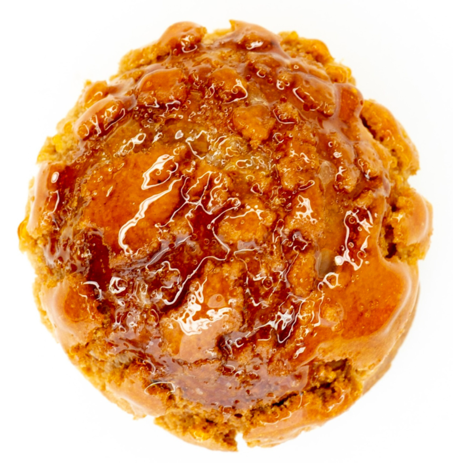 June Menu – Creme Cream Puffs